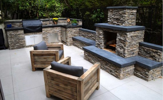 Compass Landscape Construction Inc | Call 310-265-0965