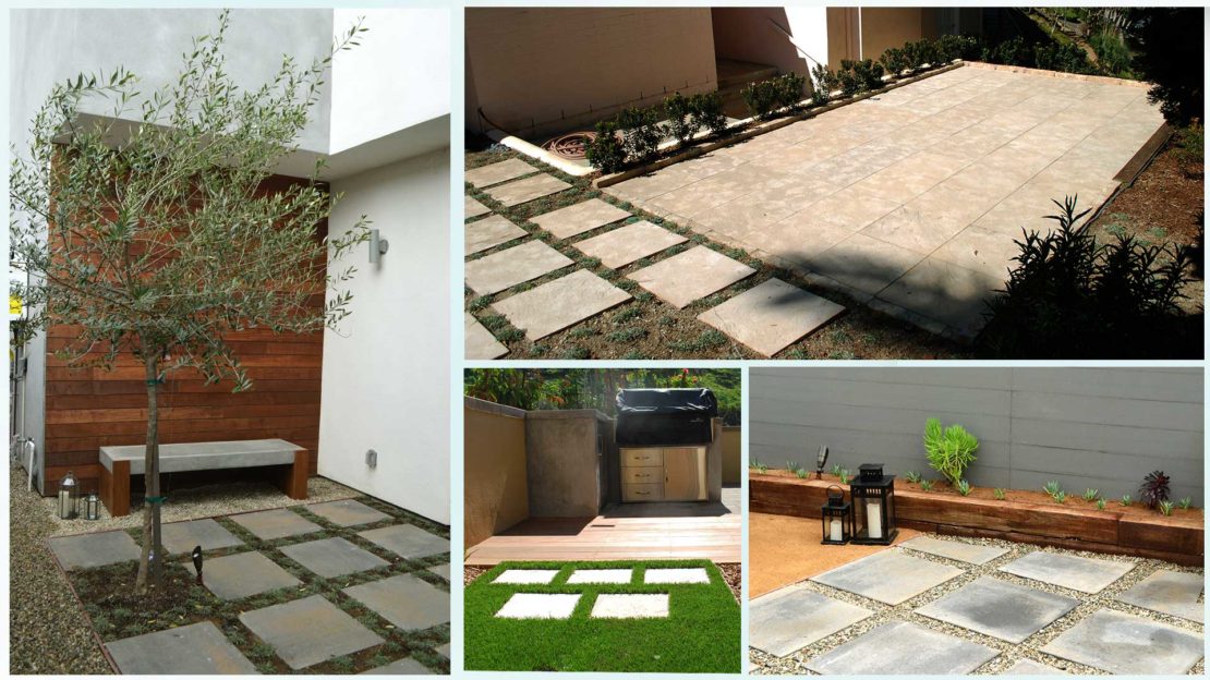 SQUARE-PAVERS | Compass Landscape Construction Inc