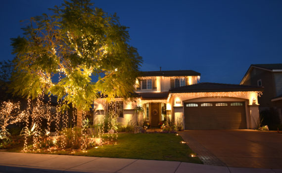 Compass Landscape Construction Inc | Call 310-265-0965