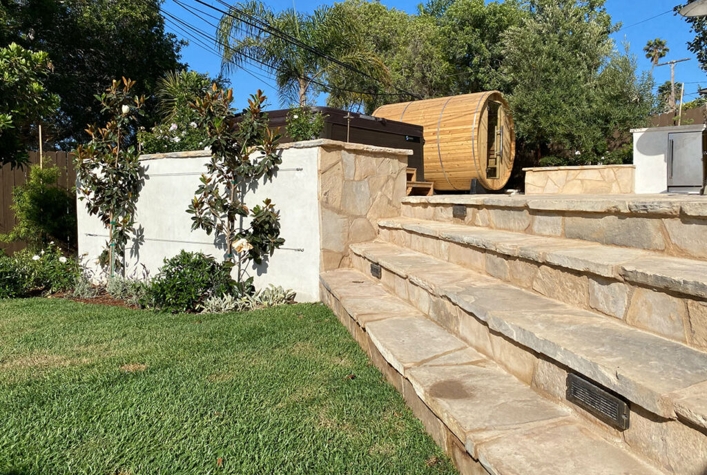 Gallery | Compass Landscape Construction Inc
