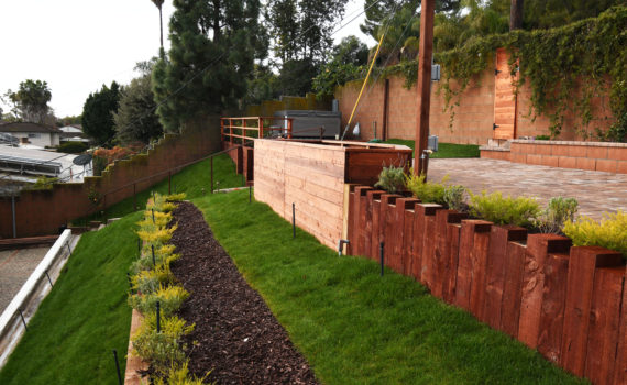 Compass Landscape Construction Inc | Call 310-265-0965